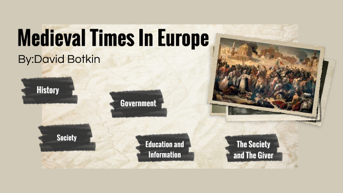 Roman-Catholicism/The-church-of-the-early-Middle-Ages by David Botkin ...