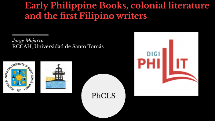 DIGIPHILIT ATENEO by Jorge Mojarro on Prezi