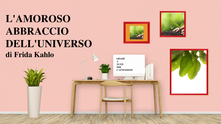 L' AMOROSO ABBRACCIO DELL' UNIVERSO di Frida Kahlo by Agnese Marcucci ...