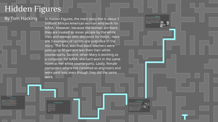 Hidden Figures by Thomas Hacking on Prezi