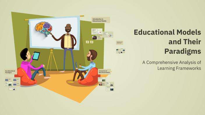 Educational Models and Their Paradigms by LUIS RODRIGUEZ - VALDEZ on Prezi
