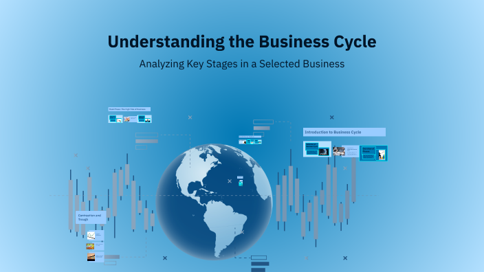 Understanding the Business Cycle by Malia Simmons on Prezi