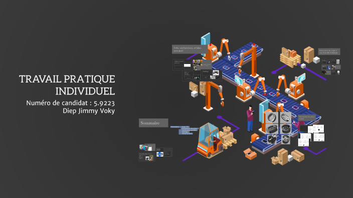 Développement de la Pince 2 Mors V2 Automatique by Jimmy Diep on Prezi