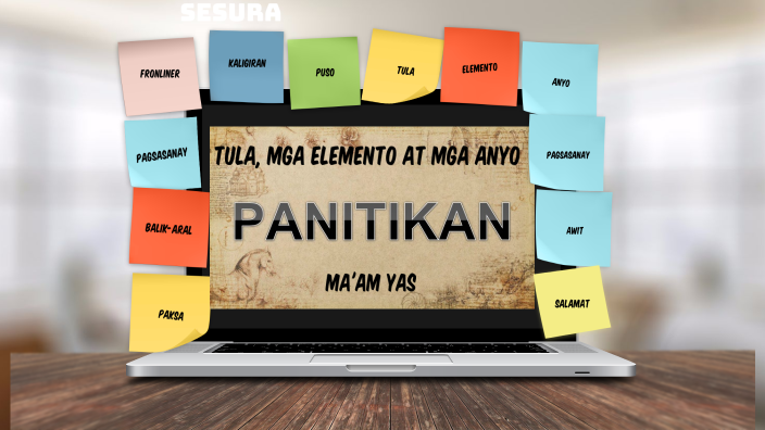 TULA, MGA ELEMENTO AT ANYO by Jasmin francisco on Prezi