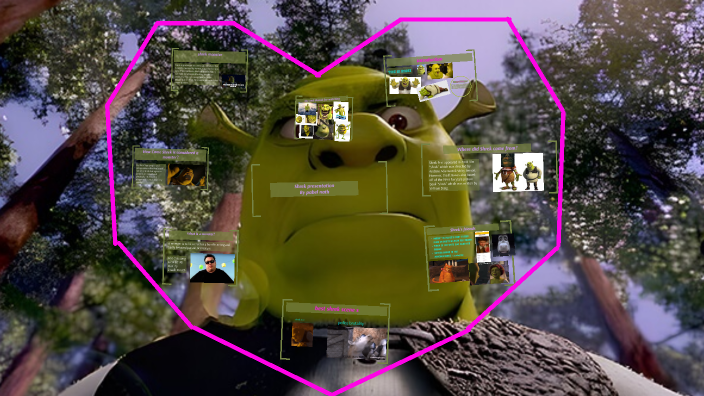 Shrek presentation 2 by Pabel Nath on Prezi