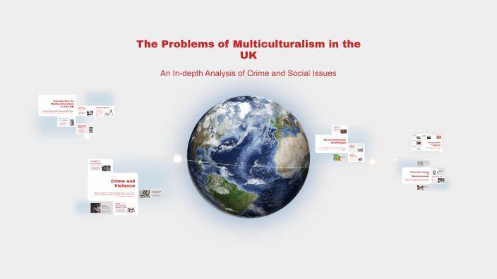 The Problems of Multiculturalism in the UK by Nicolai Sibbern on Prezi