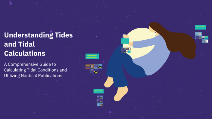 Understanding Tides and Tidal Calculations by Sto Office on Prezi