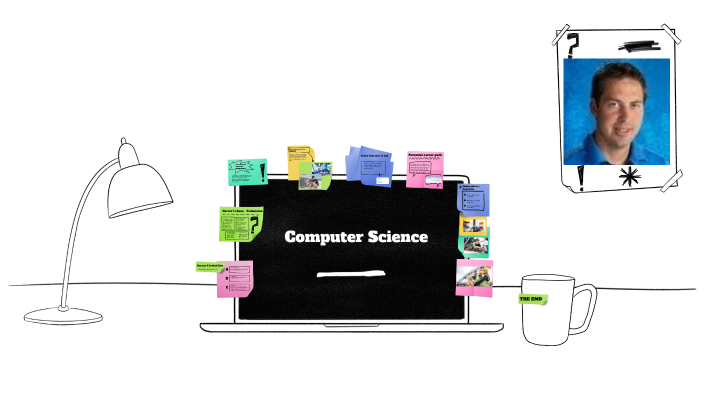 Computer Science Careers by jake Schmidt on Prezi