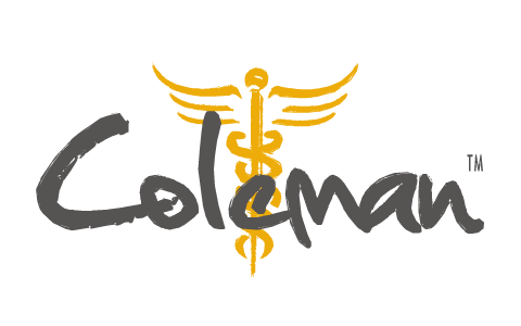 HCC Coleman ER General Presentation by Daniel Huron on Prezi