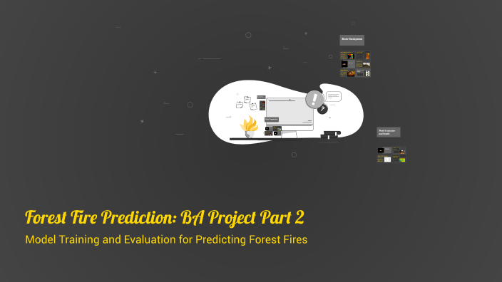 Forest Fire Prediction: BA Project Part 2 by Muhammad Hamza Adnan ...