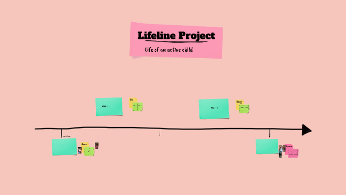 Lifeline Project by Nevaeh Washington on Prezi