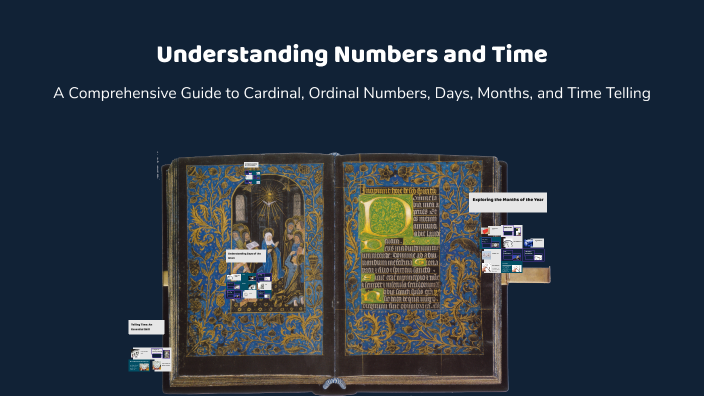 Understanding Numbers and Time by Luis Rodríguez on Prezi