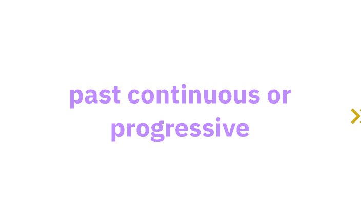pasado continuo o progresivo by michelle gomez on Prezi