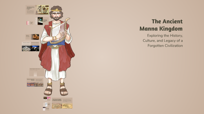 The Ancient Manna Kingdom by Turkan Karimova on Prezi
