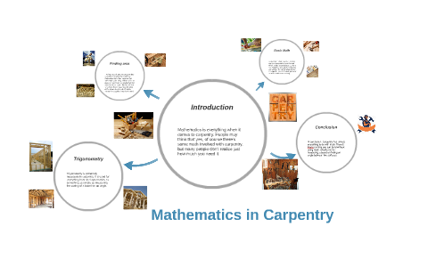Mathematics in Carpentry by Dan MacDonald on Prezi