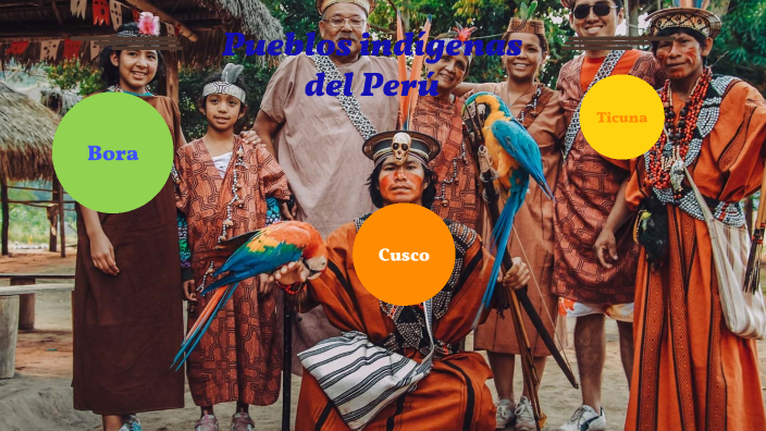 PUEBLOS INDIGENAS DEL PERÚ - JOSEPH OLIVERA CAMA by OLIVERA CAMA Joseph ...