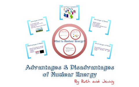 Advantages & Disadvantages of Nuclear Energy by Ruth Babao on Prezi