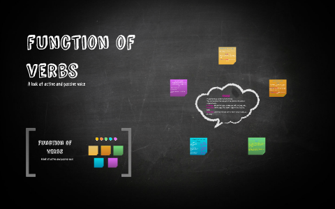 function of verbs by Monica Saldana on Prezi