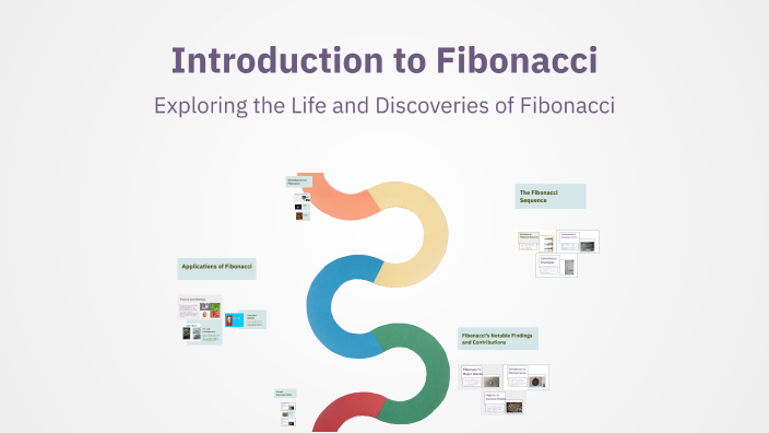 Introduction to Fibonacci by New year's eve on Prezi