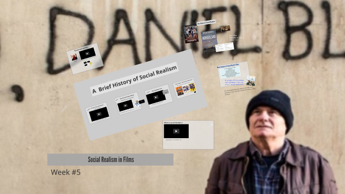 British Social Realist Films by Laurence ELERT on Prezi
