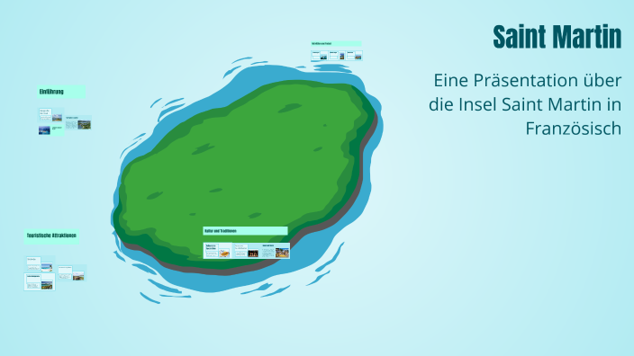 Saint Martin by Carlotta Krekel on Prezi