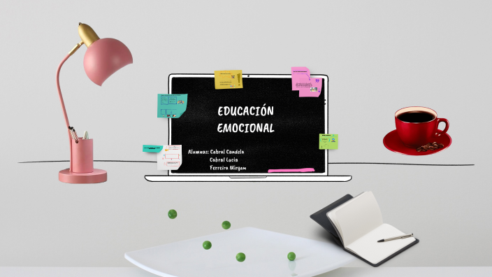 INTELIGENCIA EMOCIONAL, APEGO Y FELICIDAD EN ADOLESCENTES by Elena ...