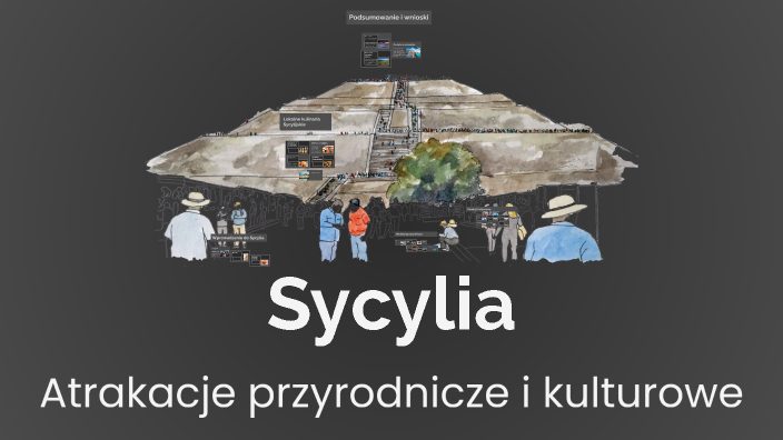Sycylia by ala major on Prezi