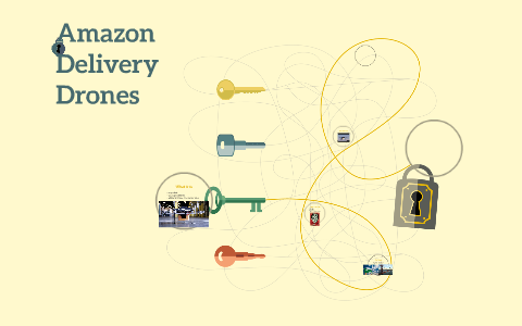 Amazon Delivery Drones by Remy Esson on Prezi