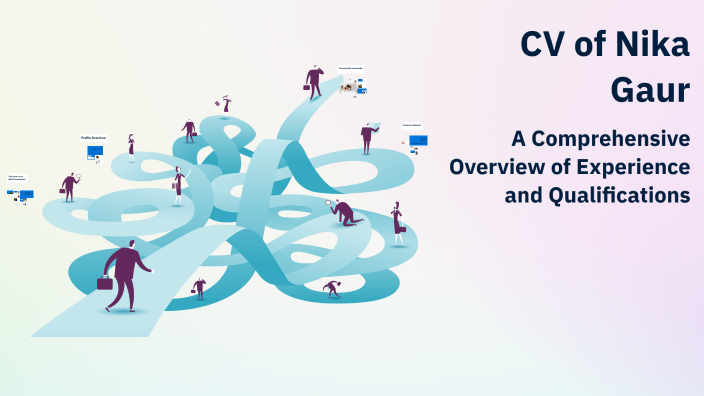 CV of Nika Gaur by Nika Gaur on Prezi