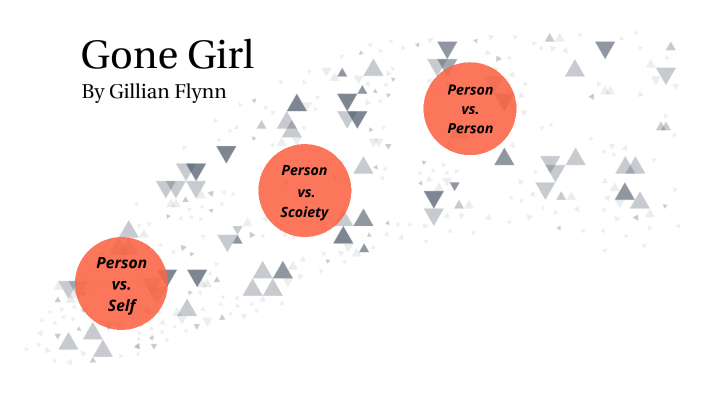 Gone Girl Conflict Examples by Bennett Parkes on Prezi