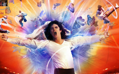 Michael Jackson's ID by brandon currin on Prezi