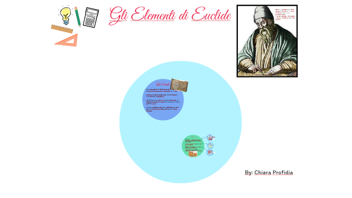 Gli Elementi di Euclide by Chiara Profidia on Prezi
