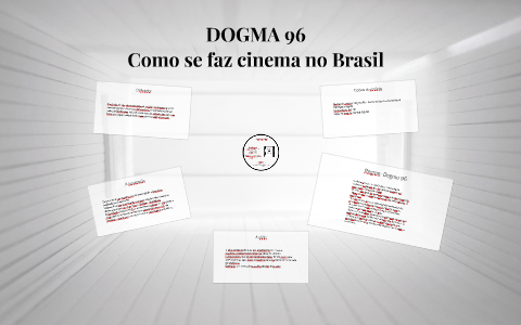 Dogma 96-Como se faz cinema no Brasil by Leandro Xavier on Prezi