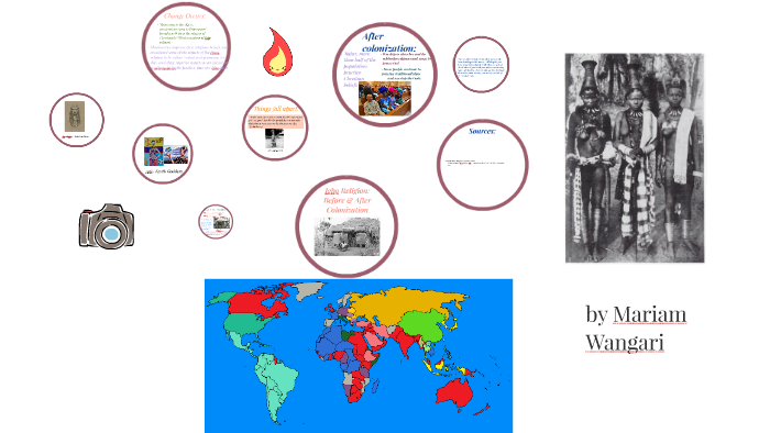 Igbo culture before and after by mariam wangari on Prezi
