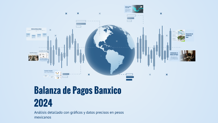 Balanza de Pagos Banxico 2024 by angel cancino on Prezi