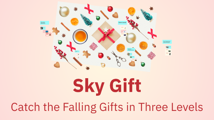Sky Gift by Muhammad Hamza on Prezi