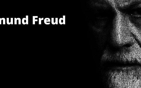 Sigmund Freud by Maria Cupani on Prezi