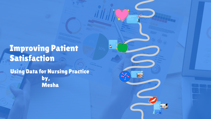 Utilizing Data for Enhanced Patient Satisfaction by Mesha Estivene on Prezi