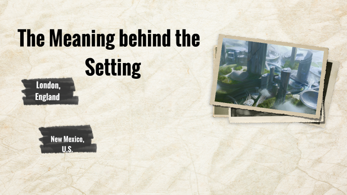 Brave New World Setting by AVA BURNETT on Prezi