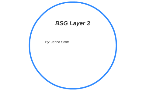 BSG Layer 3 by Jenna Scott on Prezi