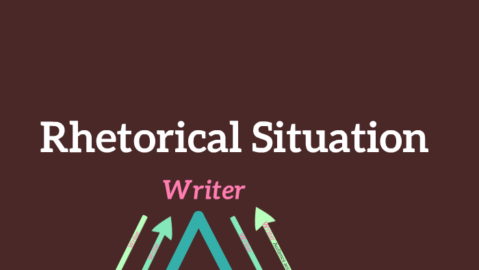 Rhetorical Situation and Modes of Persuasion by Kandice Mollitiam on Prezi