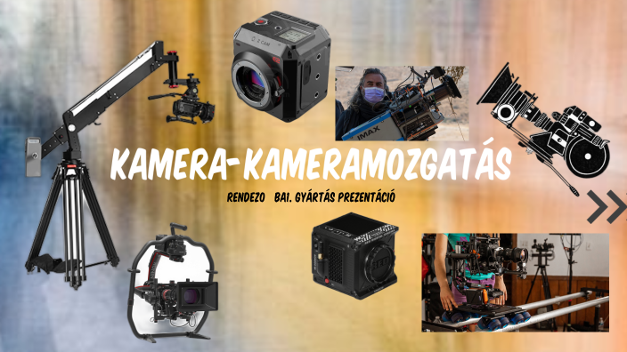 WHIP PAN/SWISH PAN gyors pásztázás - átmenetet adhat, akciófokozás by ...