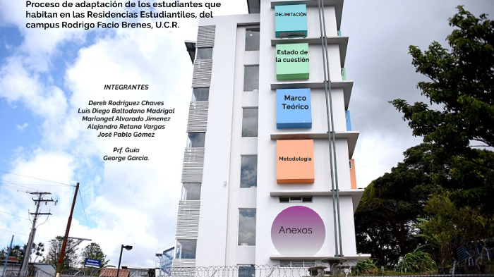 Generales Adaptación by Alejandro Retana Vargas on Prezi