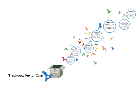 Treehouse Foster Care by Sophia Drezner on Prezi