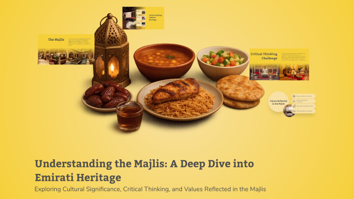 Understanding the Majlis: A Deep Dive into Emirati Heritage by Yara Kal ...
