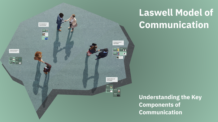 Laswell Model of Communication by Anurag juyal on Prezi