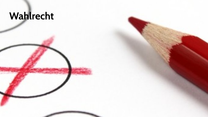 wahlrecht by michael ender on Prezi