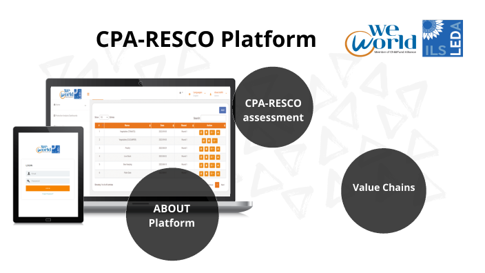 CPC-Platform presentation by eng Doaa k on Prezi