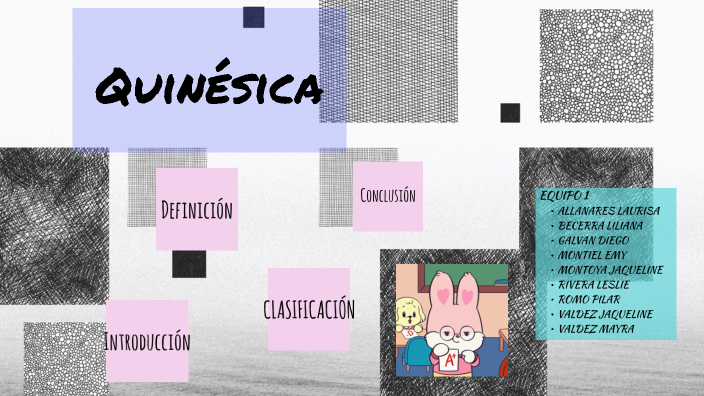 Quinésica by Leslie Jackeline Rivera Fernandez on Prezi