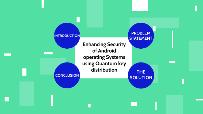 Enhancing Security of Android Operating System Based Phones using ...